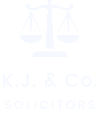 K & J Solicitors..